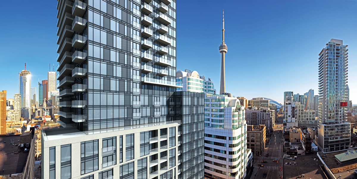 Reserve Fund Study for condos - CPO Management