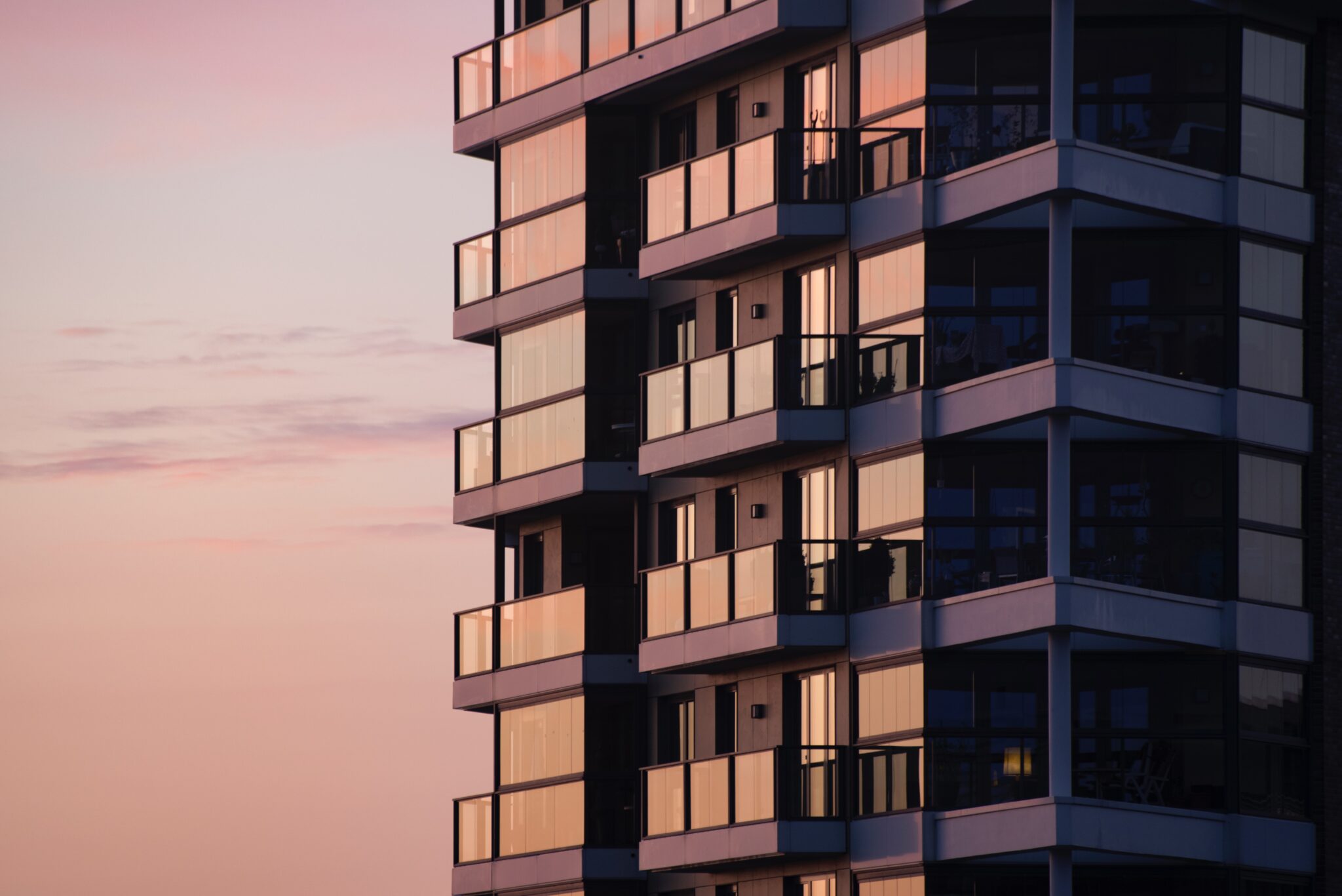 How to overcome common condo balcony issues - CPO Management