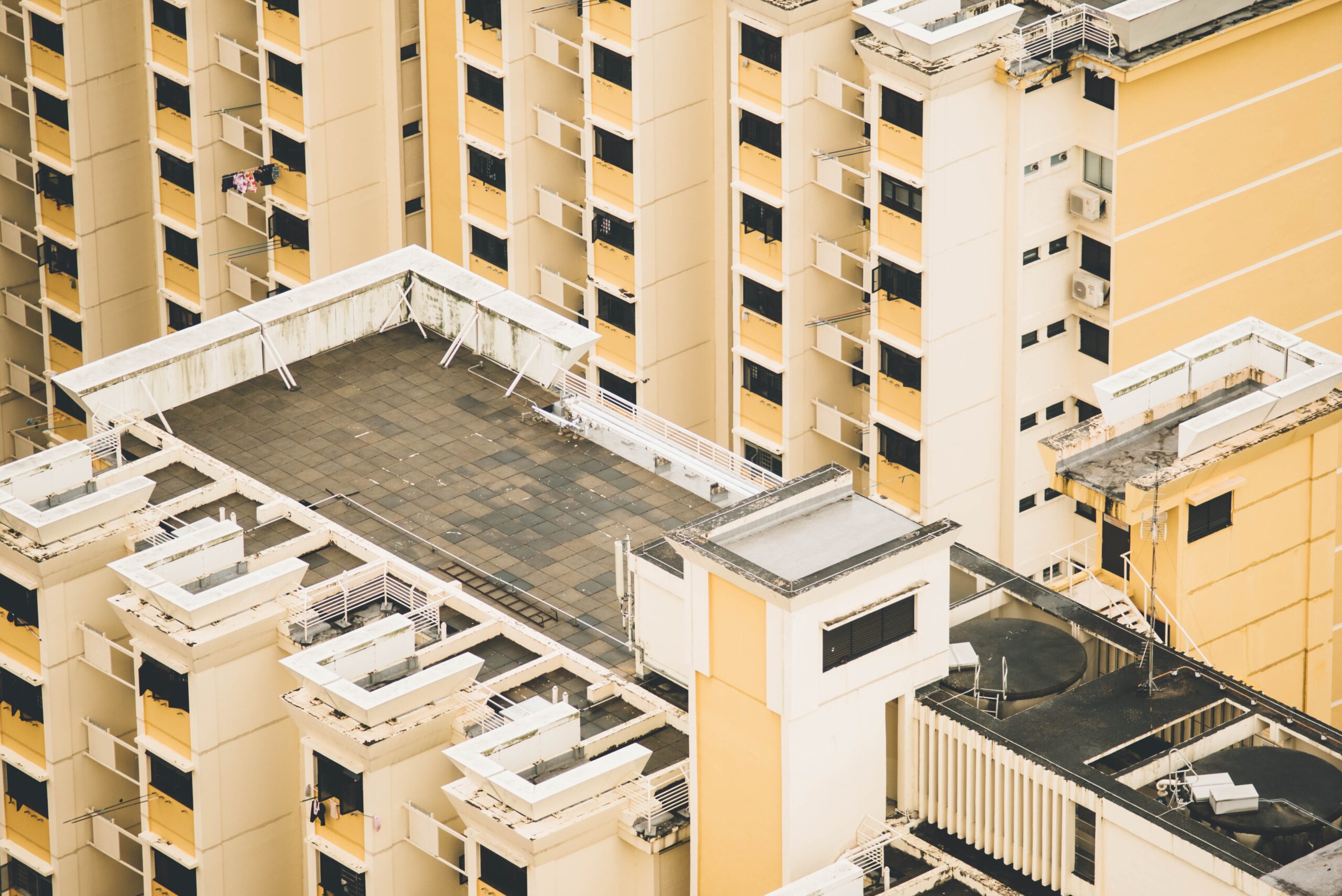 Roof Replacement: How to Know When Your Condo Board Needs to Invest in ...
