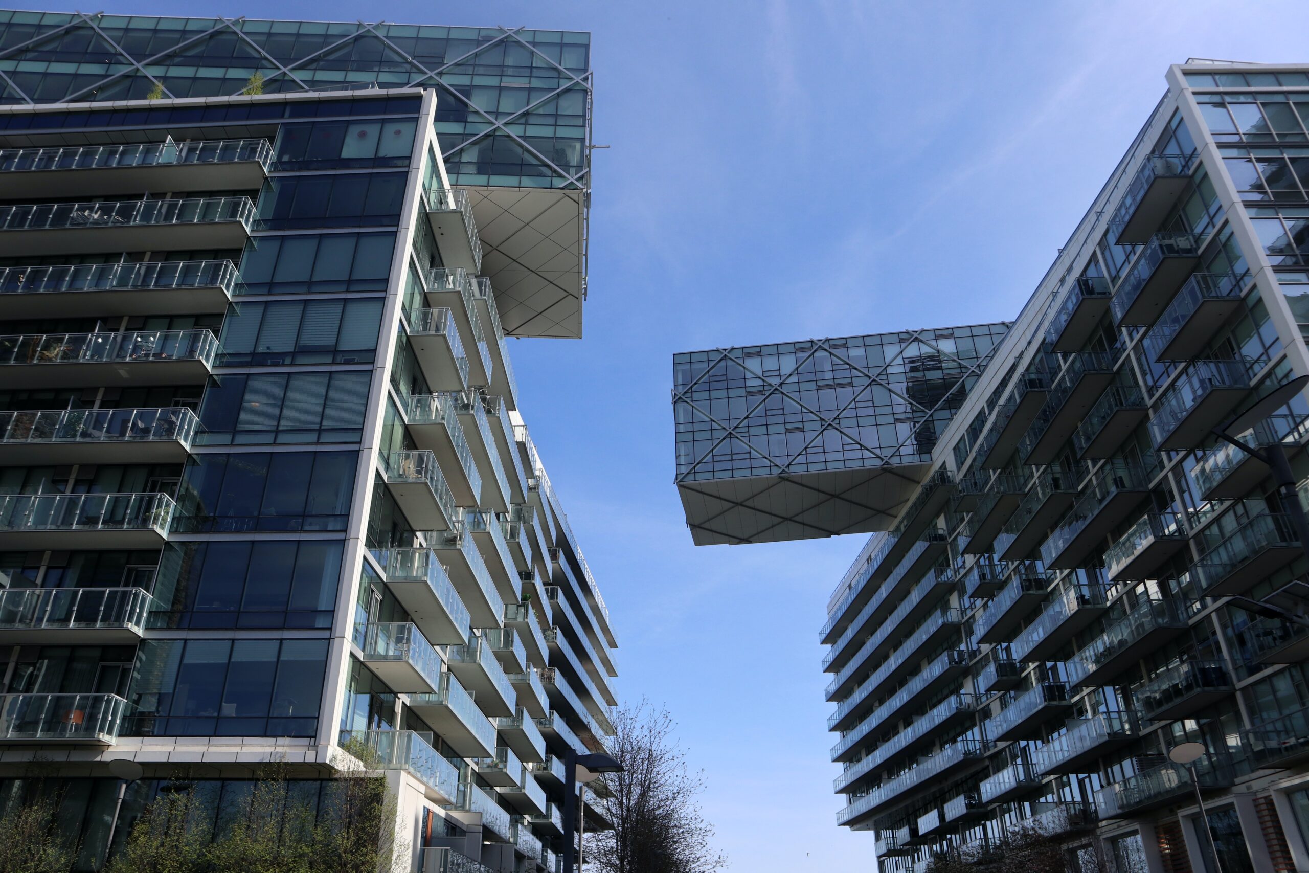 5 Eye-opening Ways to Modernize Tired Old Condo Buildings - CPO Management