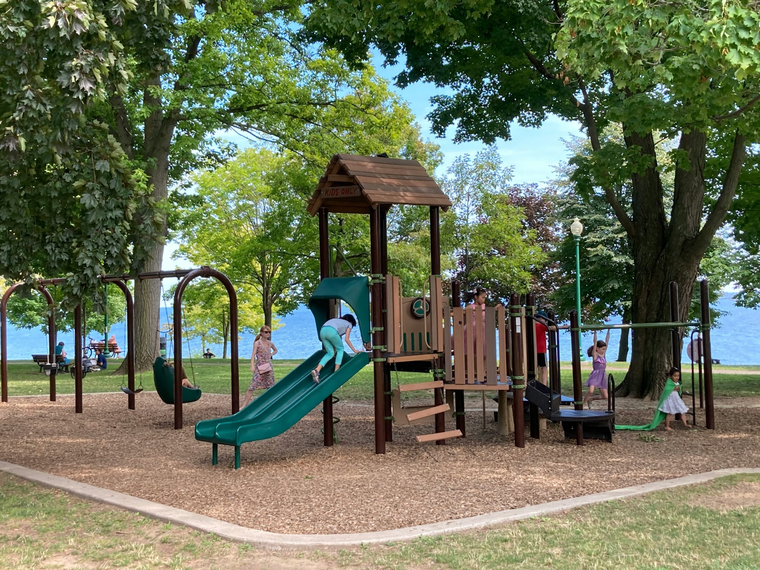 How to avoid the hidden dangers of poor condo playground maintenance ...